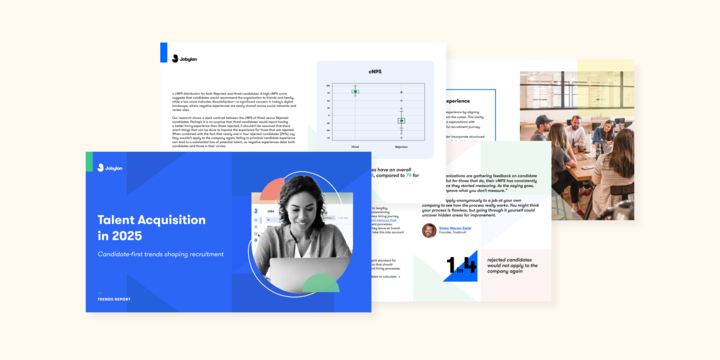 AI in Recruitment - Everything you need to know - Jobylon